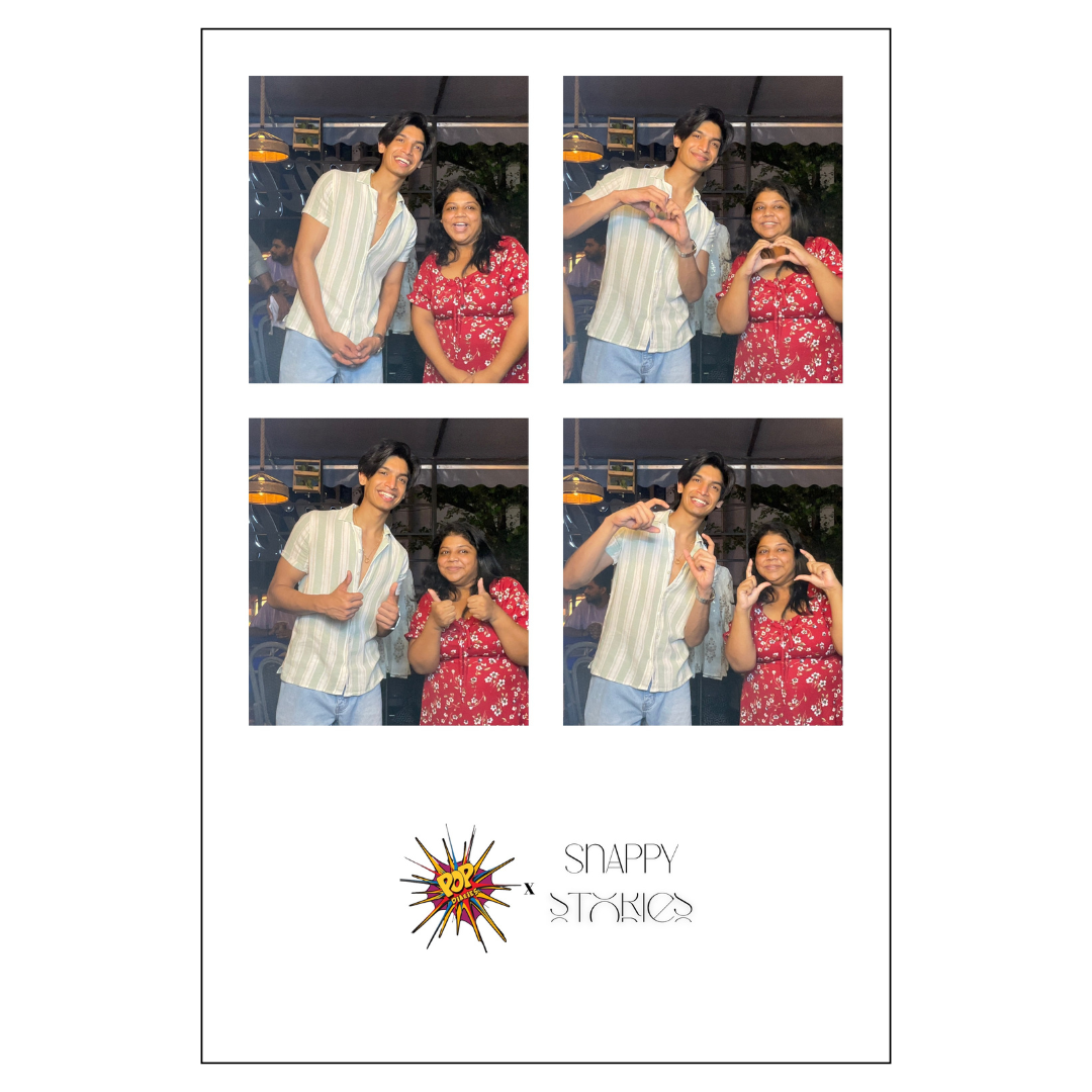 Home - snappystories.in